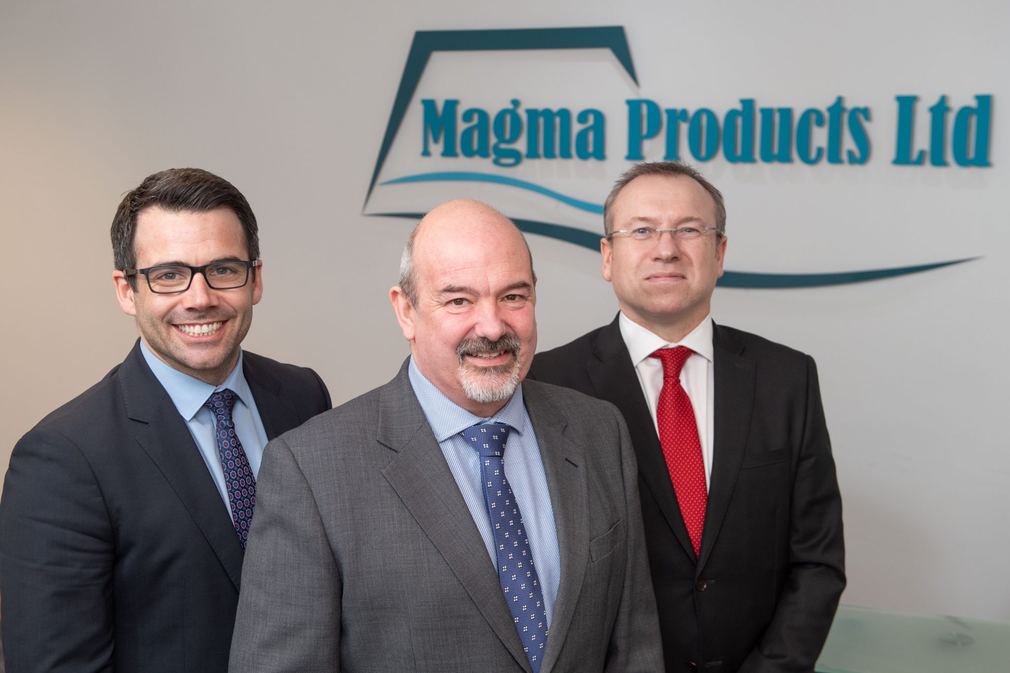 Magma Products